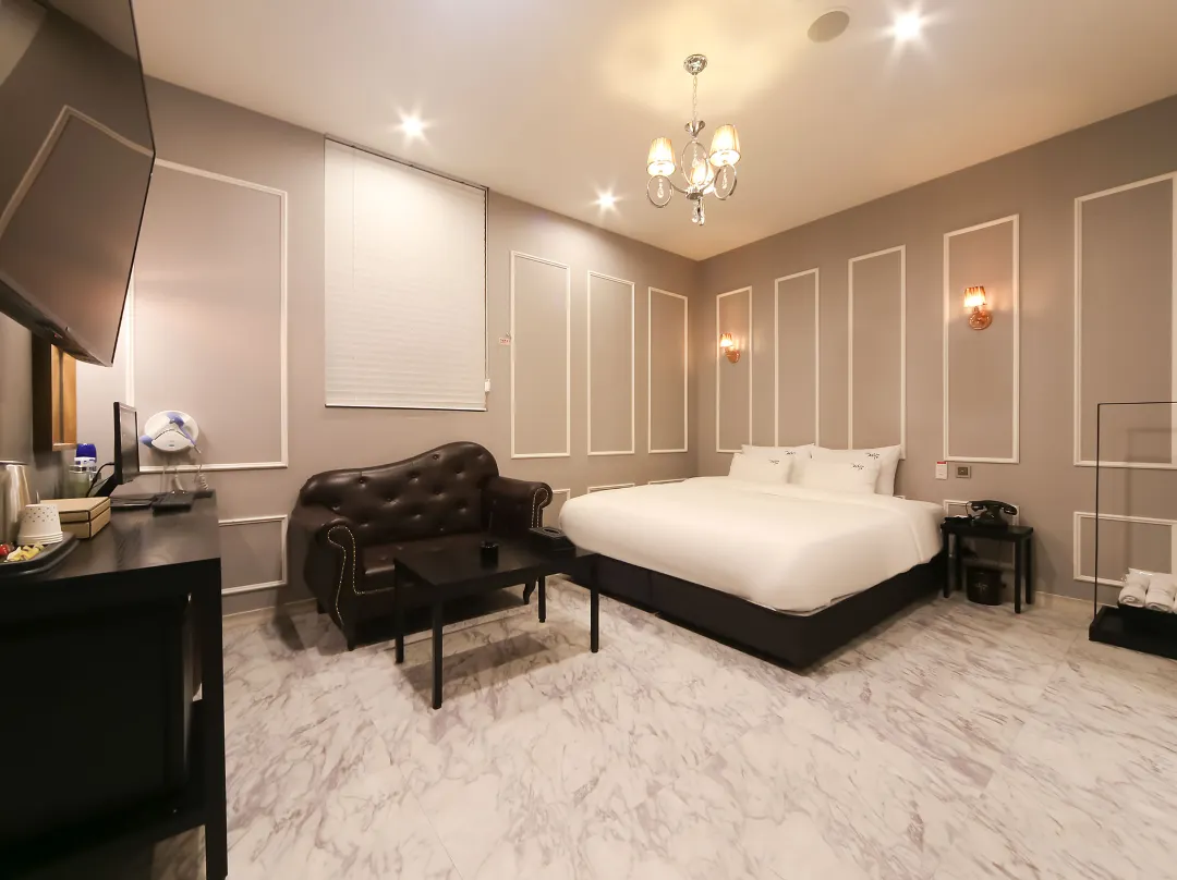 Hotel Seowa - Gimhae-si