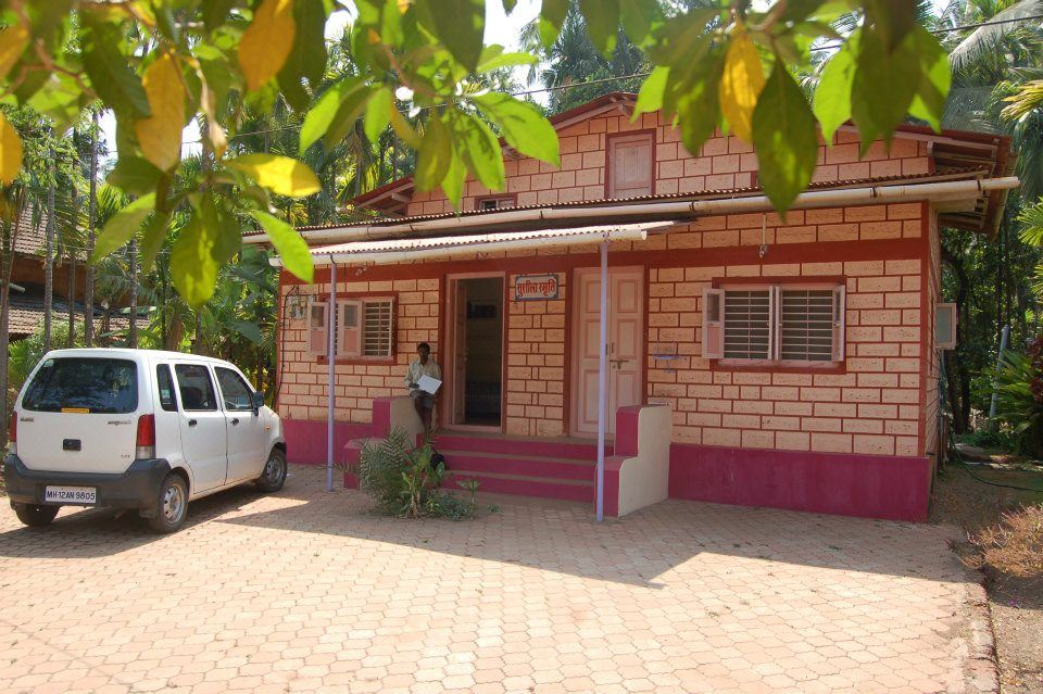 Velavan Beach House, Guhagar - ได้รับส่วนลดสูงสุด | Trip.com