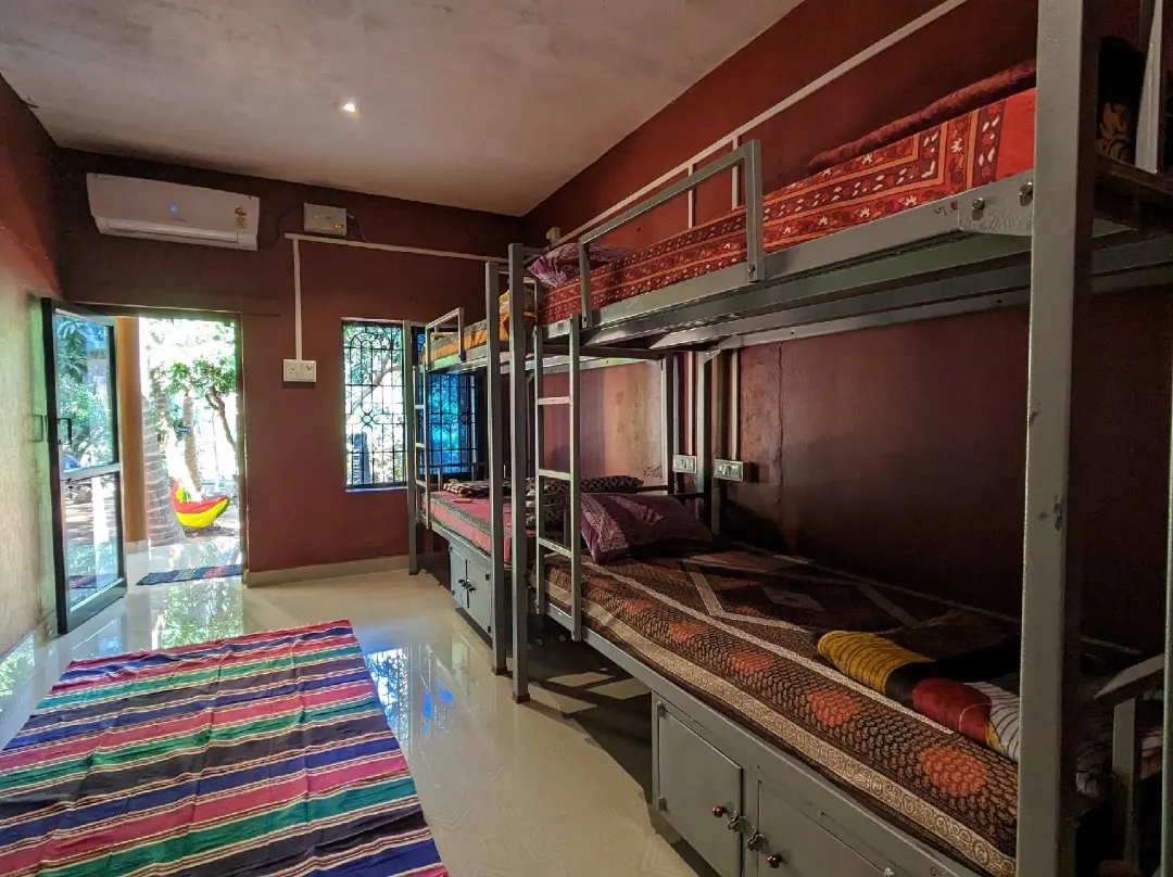 Hostelexp, Gokarna - A Slow-paced Backpackers Community - Gokarn