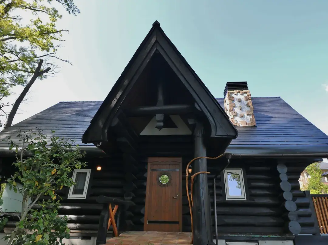 Log Cabin Izukogen - 이토시