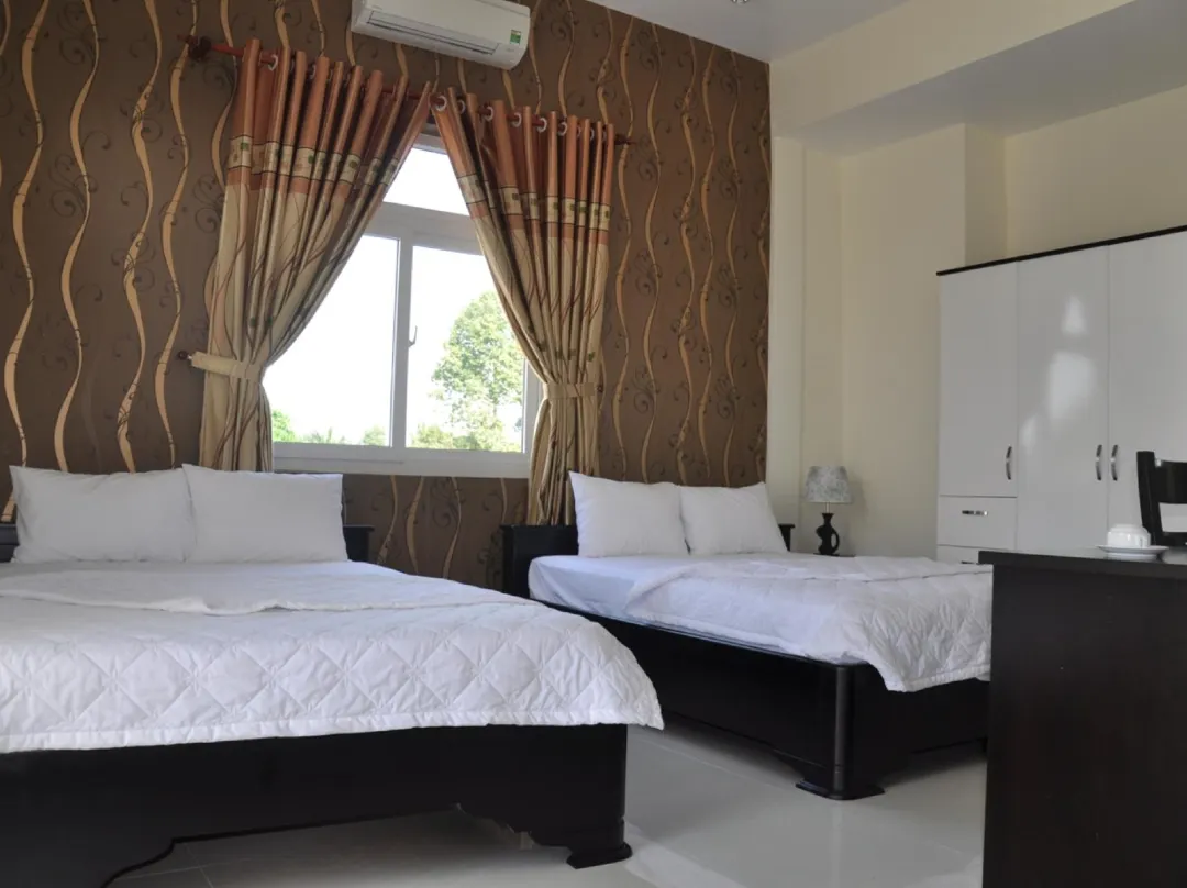 Tan Duy Hotel - Xuyên Mộc