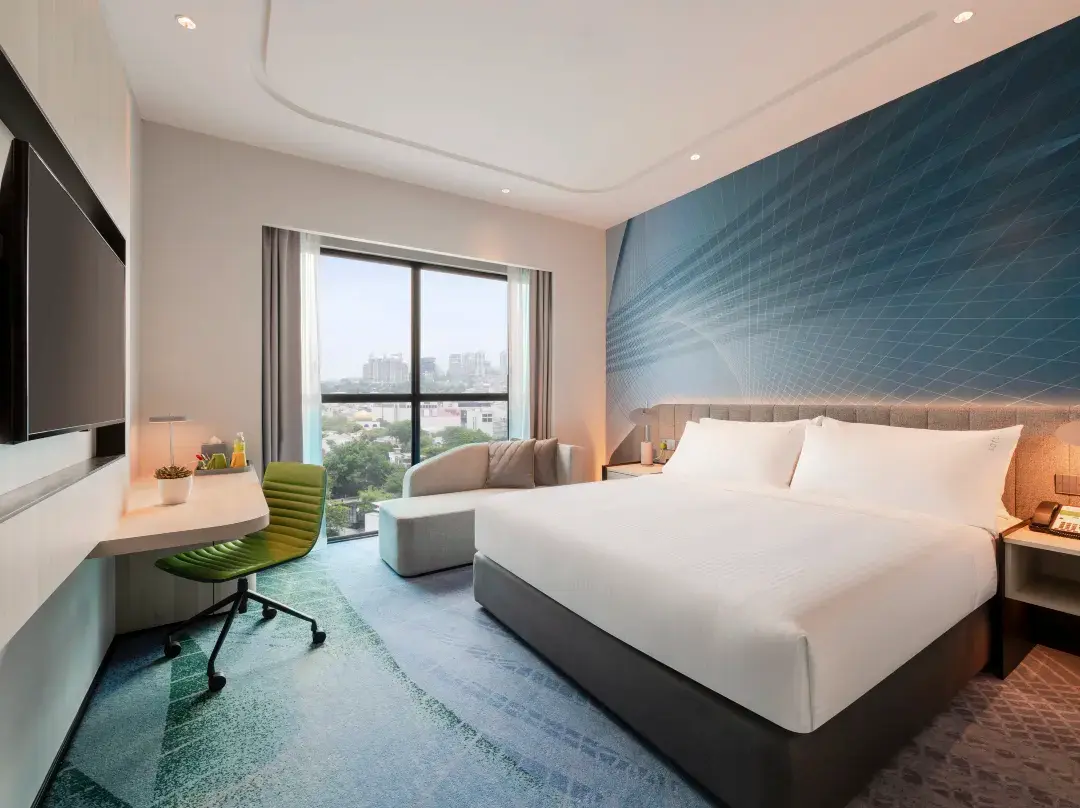 Holiday Inn Kuala Lumpur Bangsar - Kuala Lumpur