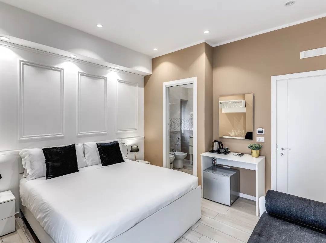 Raggio Di Sole - Atarooms Collection - Naples