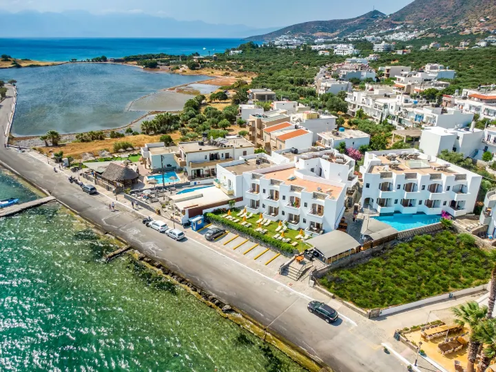 45 Elounda Alikes Suites & Studios Reviews, Ratings & Prices | Trip.com