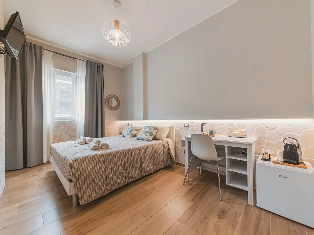 Apulia Rooms Bari - Bari