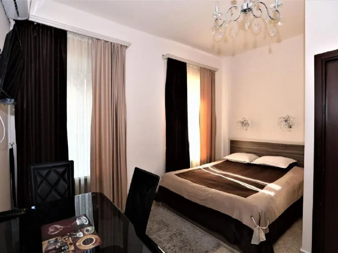 Comfort House Hotel - Ereván