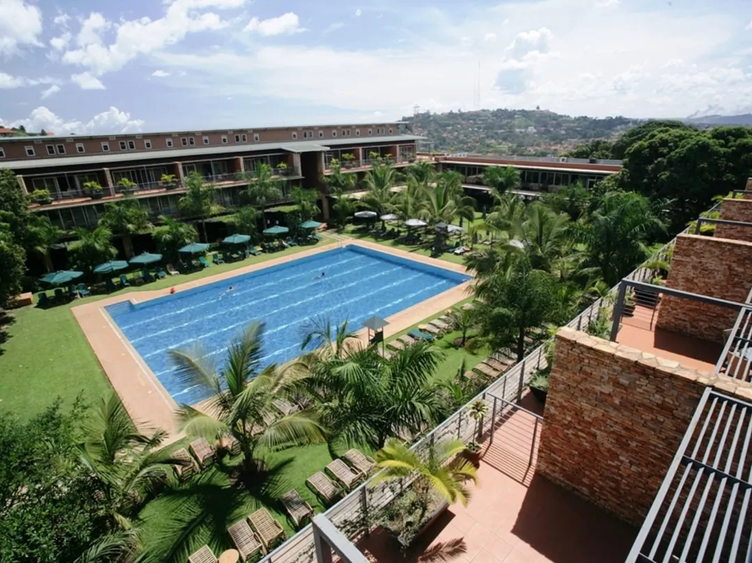 Kabira Country Club - Kampala