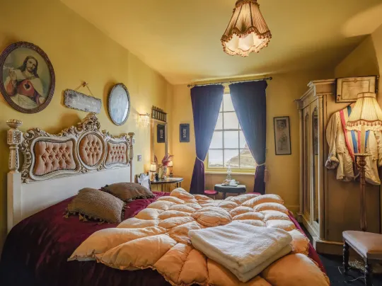 La Rosa Hotel - Whitby