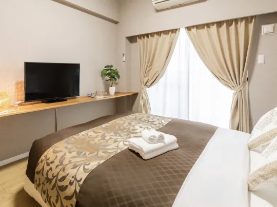 Mr. Kinjo In Asato - Naha