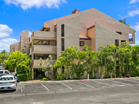 Modern Kitchen And Resort Amenities - Gorgeous Island Retreat - Hawaii