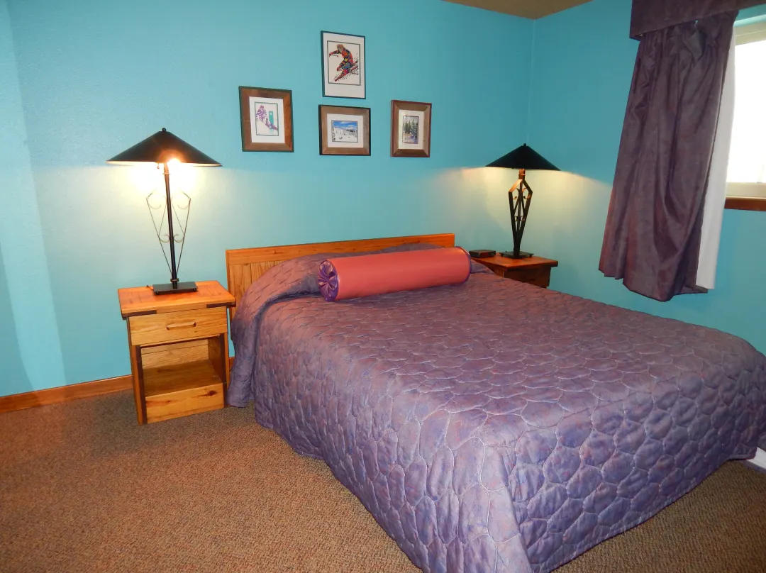 Gas Fireplace And Private Patio - Vibrant Cozy Retreat - Fraser, CO