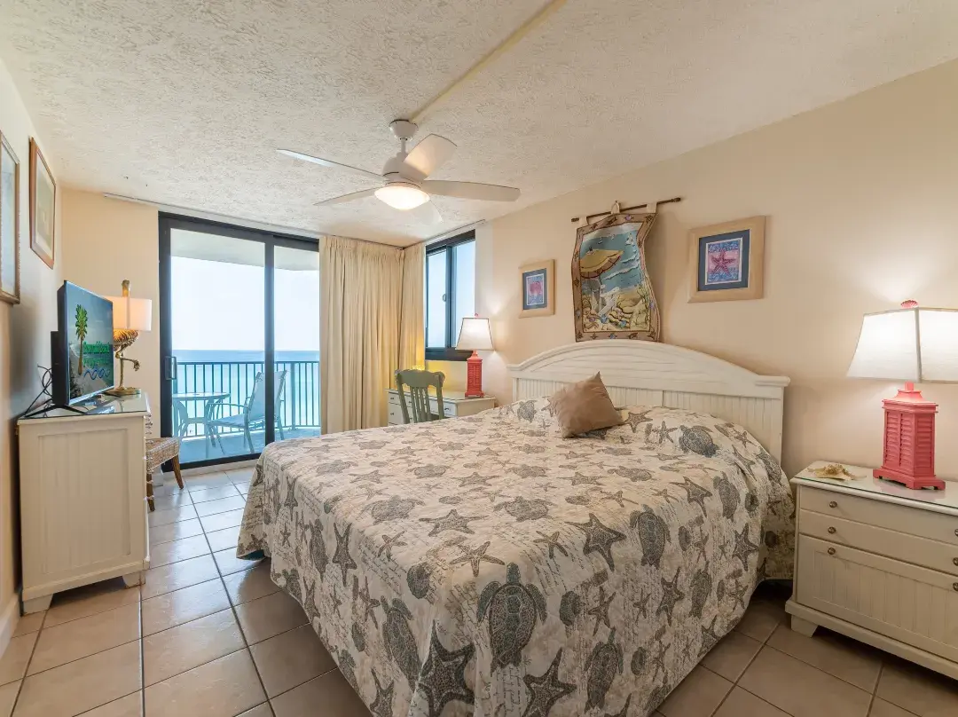 Breathtaking Gulf Views And Luxurious Comfort - Stunning Beachfront Haven - Panama City Beach