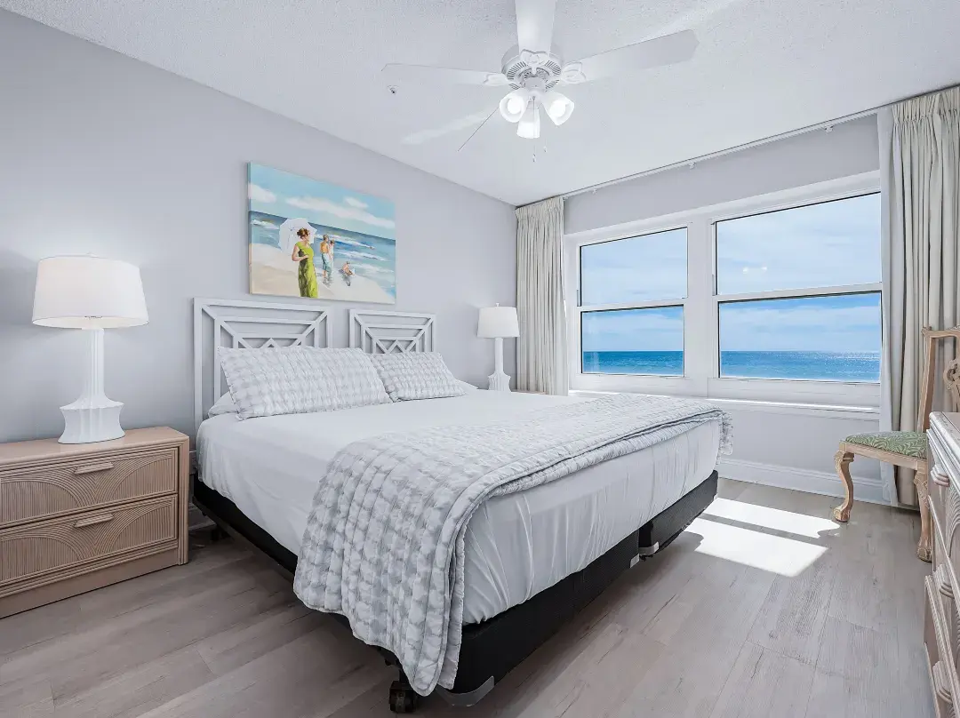 Gulf Front Views And Heated Pool - Beautiful Coastal Retreat - Destin, FL