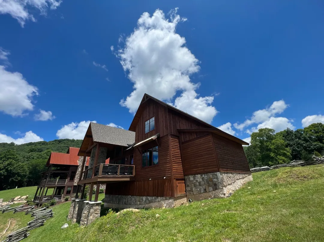 Access To Amenities And Scenic Views - Spectacular Retreat - Beech Mountain, NC