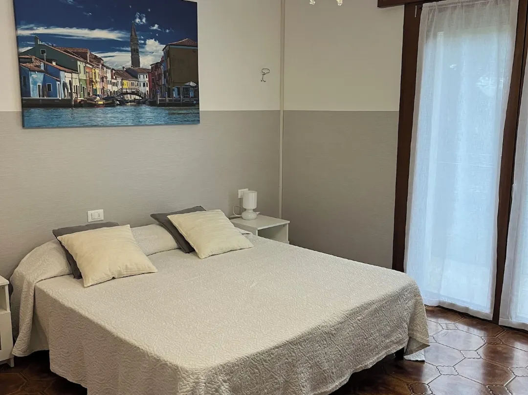B&b Airport Venice Diego - Venedig