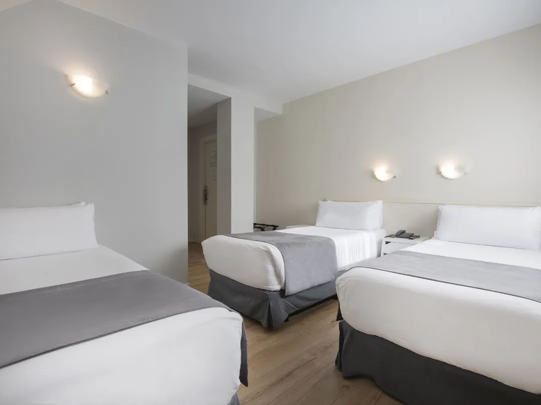 Hotel Camel Lot - Grandvalira