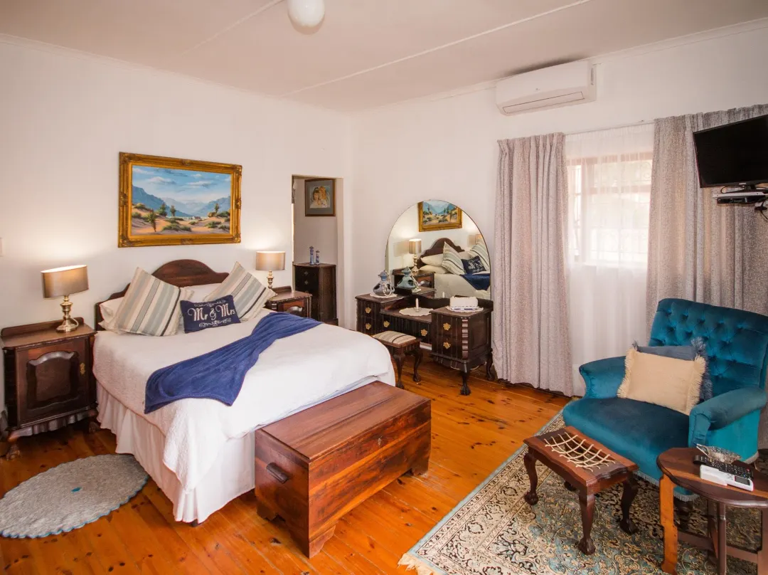 Homestead Bed And Breakfast - Addo