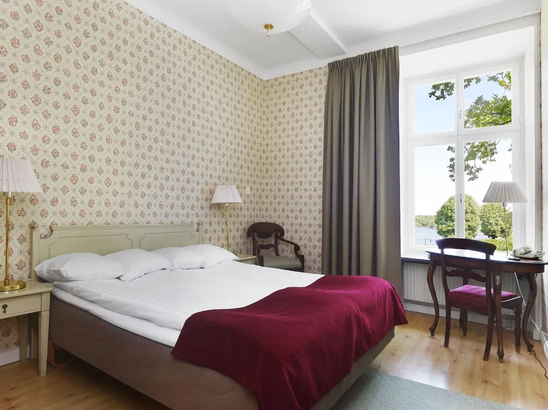 Ersta Hotell & Konferens - Stockholm