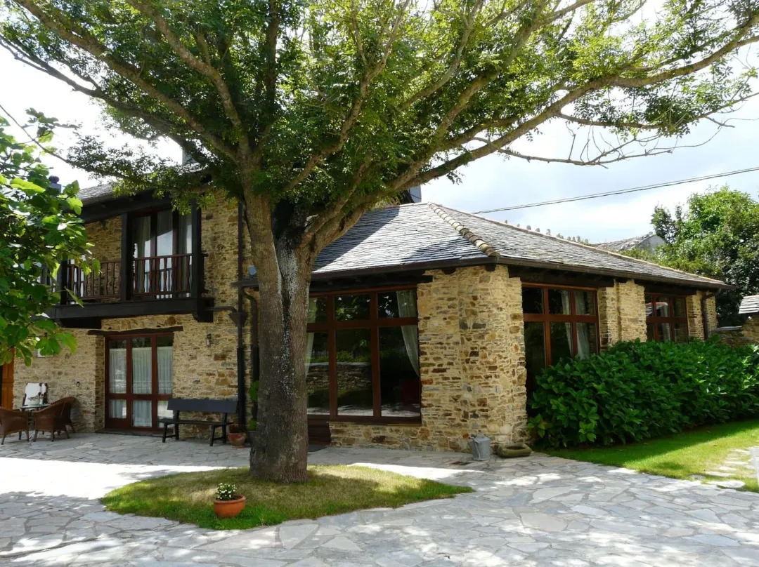 Hotel Rural Casa Peleyón - Castropol