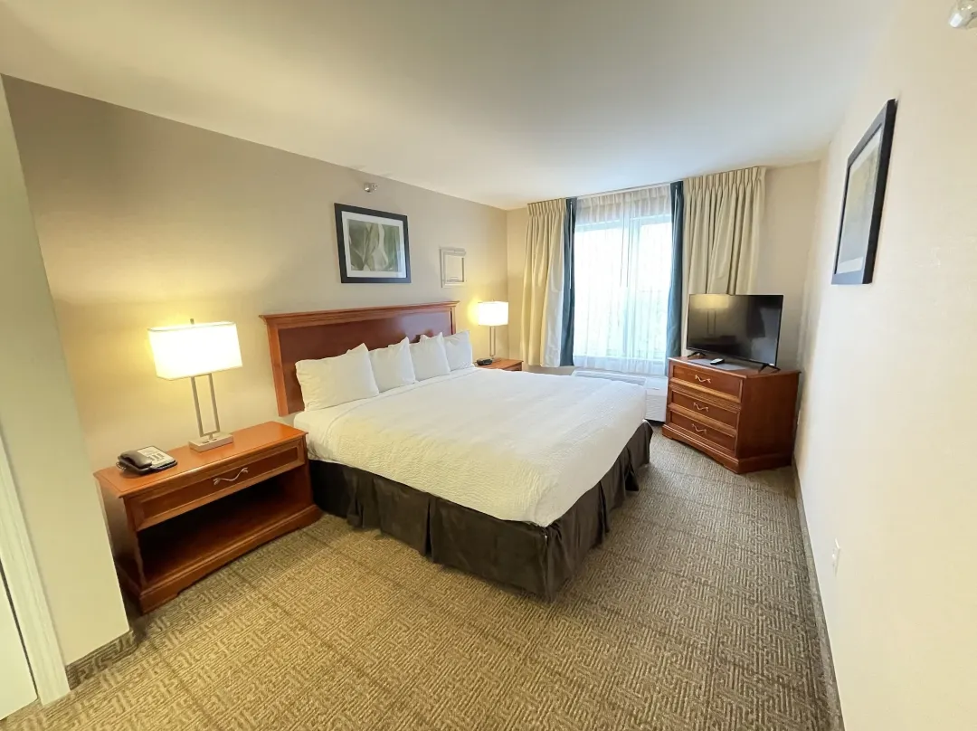 Smart Suites, Ascend Hotel Collection - Burlington, VT