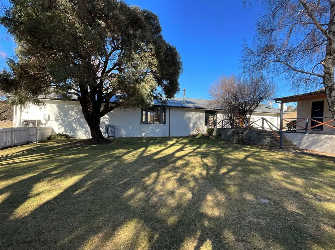 San Michele Resort - Adaminaby