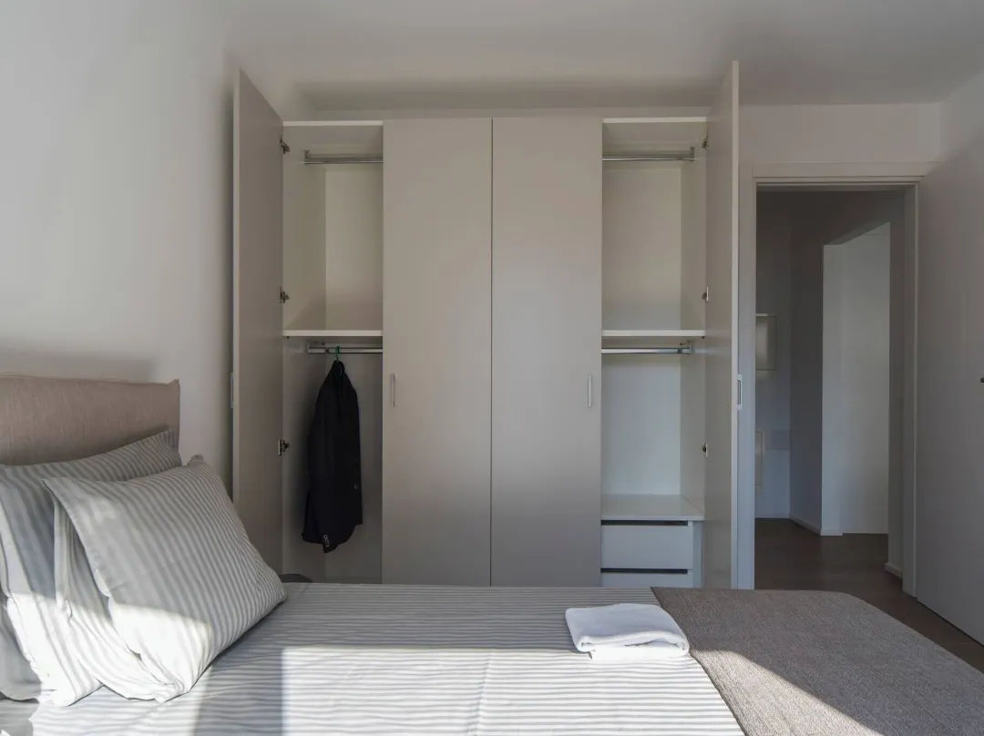 Location De Vacances City 11 à Massagno - Lugano