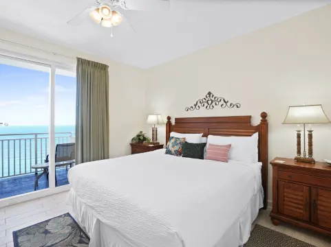 Sterling Reef Beach Resort 1807 - Panama