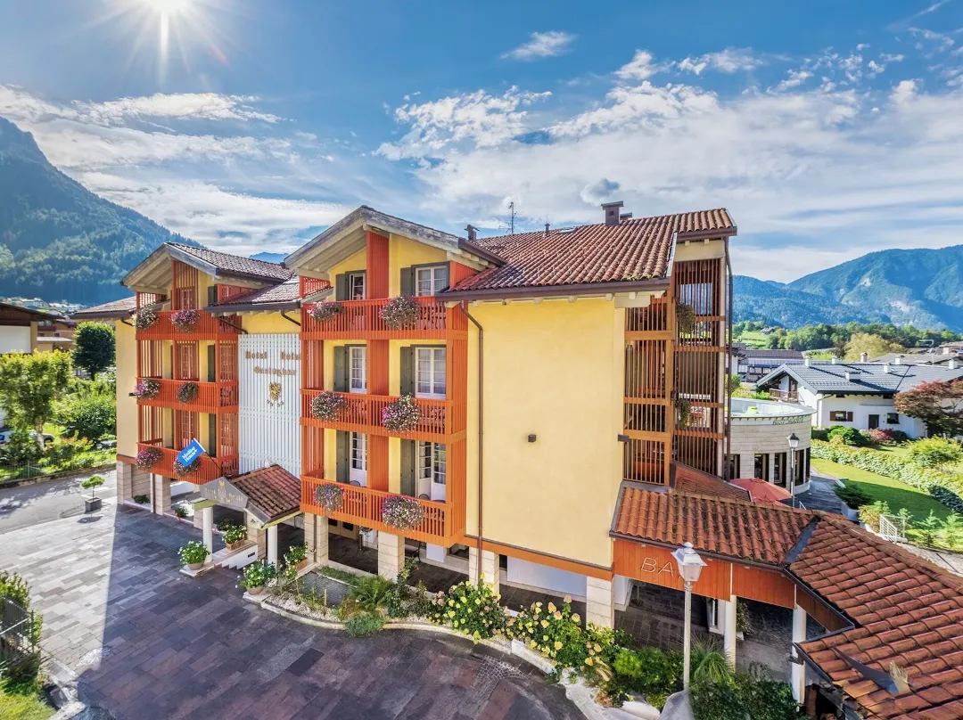 Hotel Relais Orsingher - Fiera di Primiero