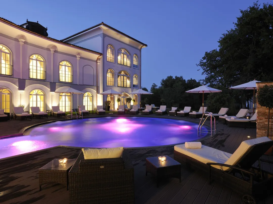 Hotel Gut Ising - Chieming