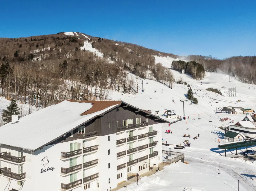 Sun Lodge Near Manchester Vt, Ascend Collection Hotel - Vermont