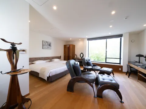 Fujinohana Hotel - Kirishima