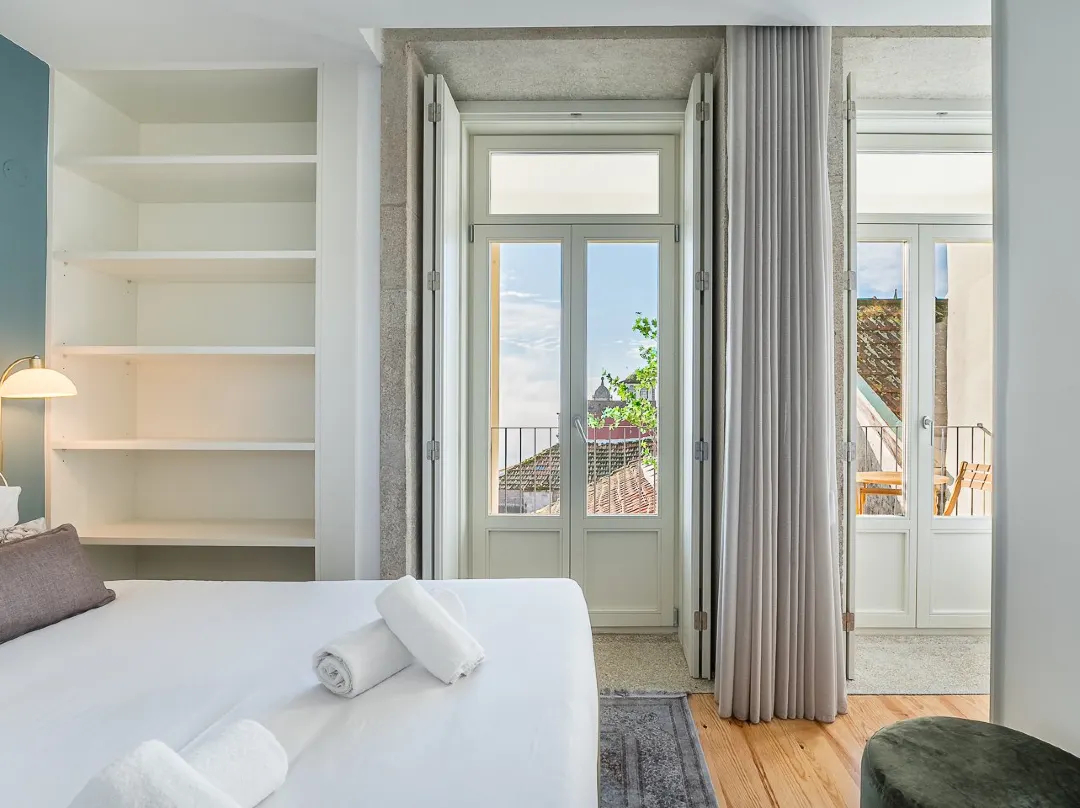 Guestready - Elegância Moderna No Porto - Porto