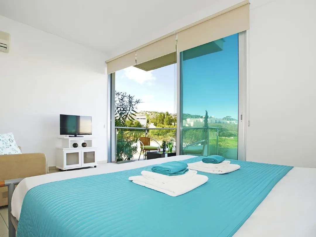 Too Coool Studio Apartment Coralli Resort - Protaras