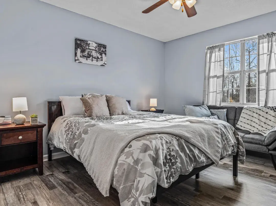 Woodstone Retreat Right Next To Uga Golf Course! - Athens, GA