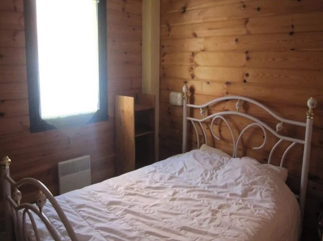 3 Rooms For 6 People - Savines-le-Lac