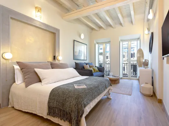 Genteel Home San Francisco I - Seville