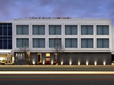 Graduate By Hilton Dallas - Highland Park, TX