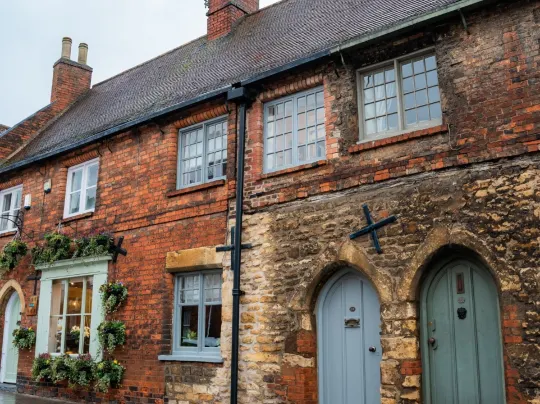 Duke William Hotel - Lincolnshire
