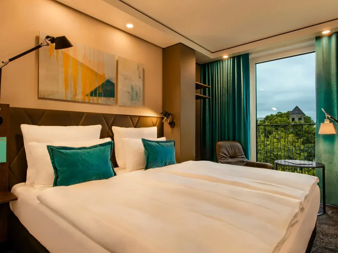 Motel One Köln-neumarkt - Cologne