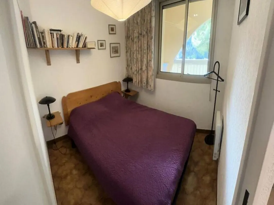 3 Rooms For 6 People - Six-Fours-les-Plages