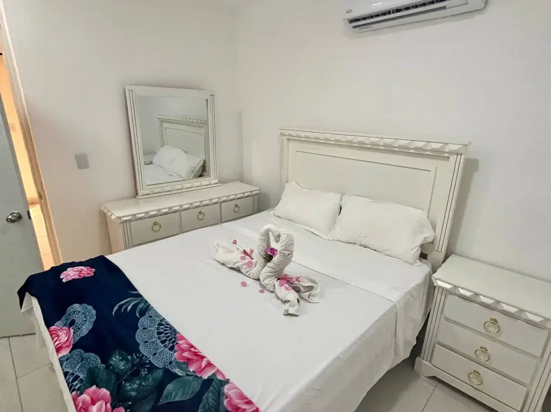 Condominio, Nuevo, Balcon En Plein Coeur De Sosua 204 - Sosúa