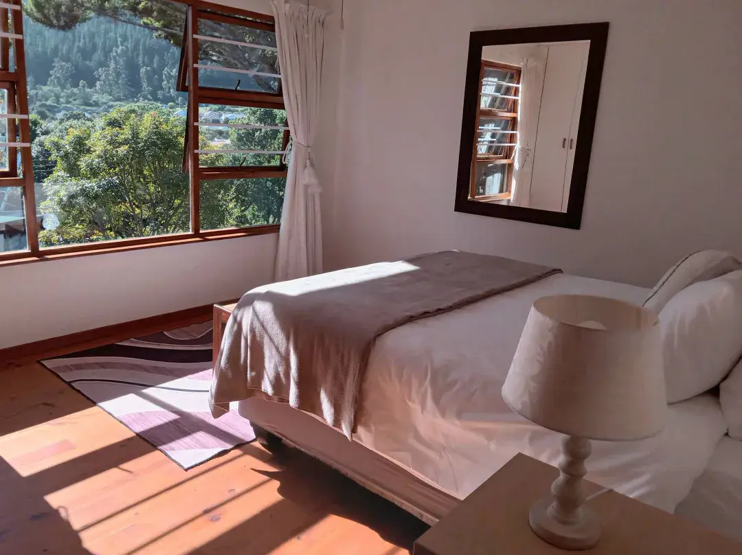 Jean's Nest - Your Home Away From Home - Sedgefield
