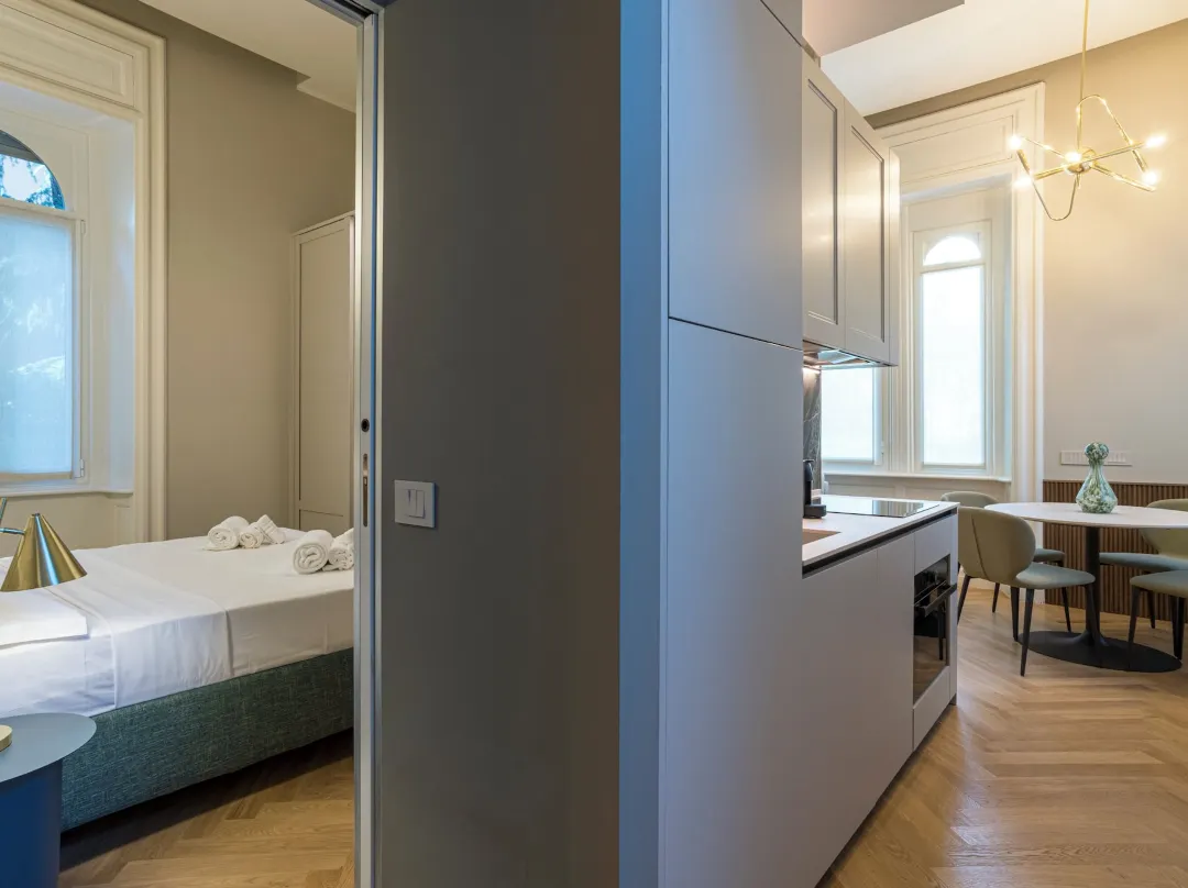 Theluxe Residences - Como