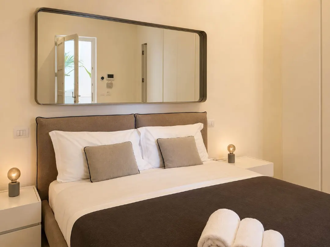 Vigliena Rooms 1 - Syracuse