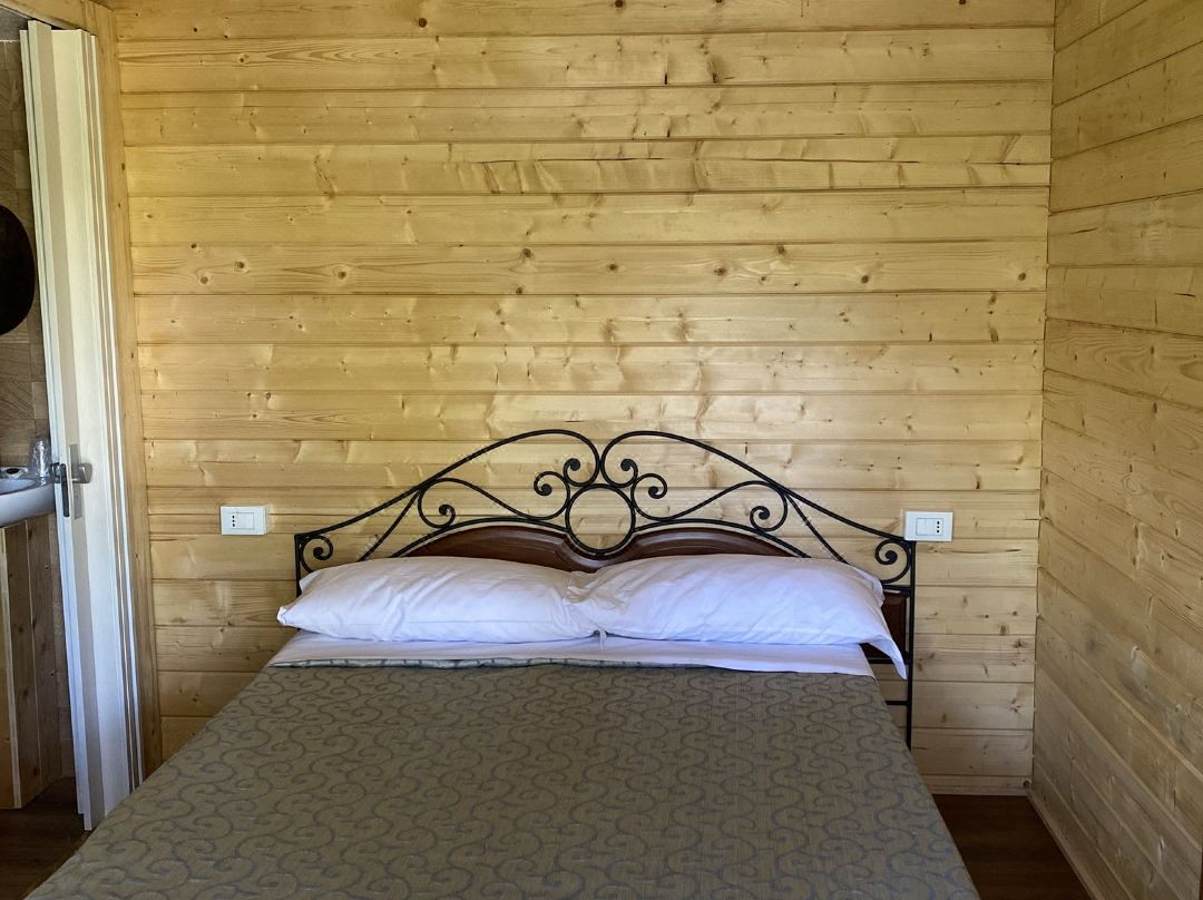 Holiday House Sullalbero Rural Eco In Alba - Alba, CN, Italy