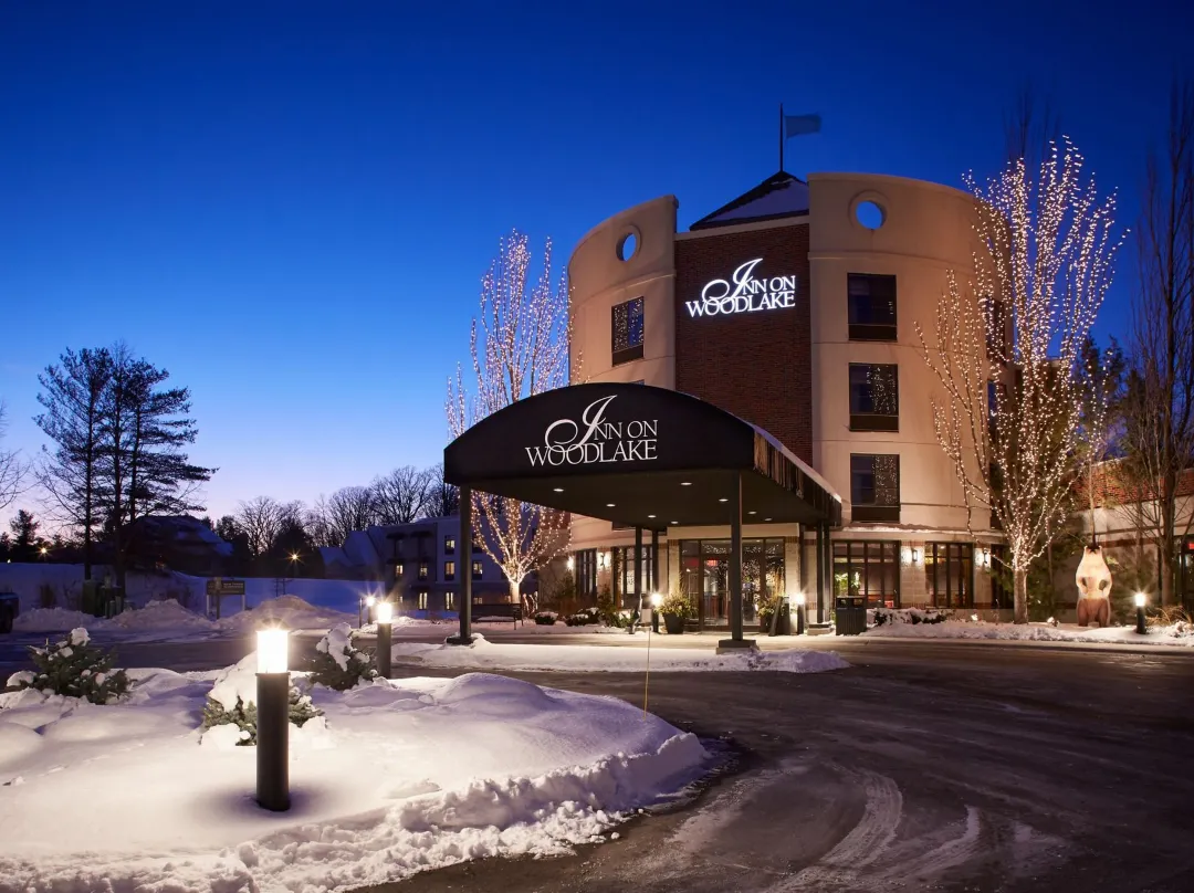 Inn On Woodlake - Sheboygan, WI