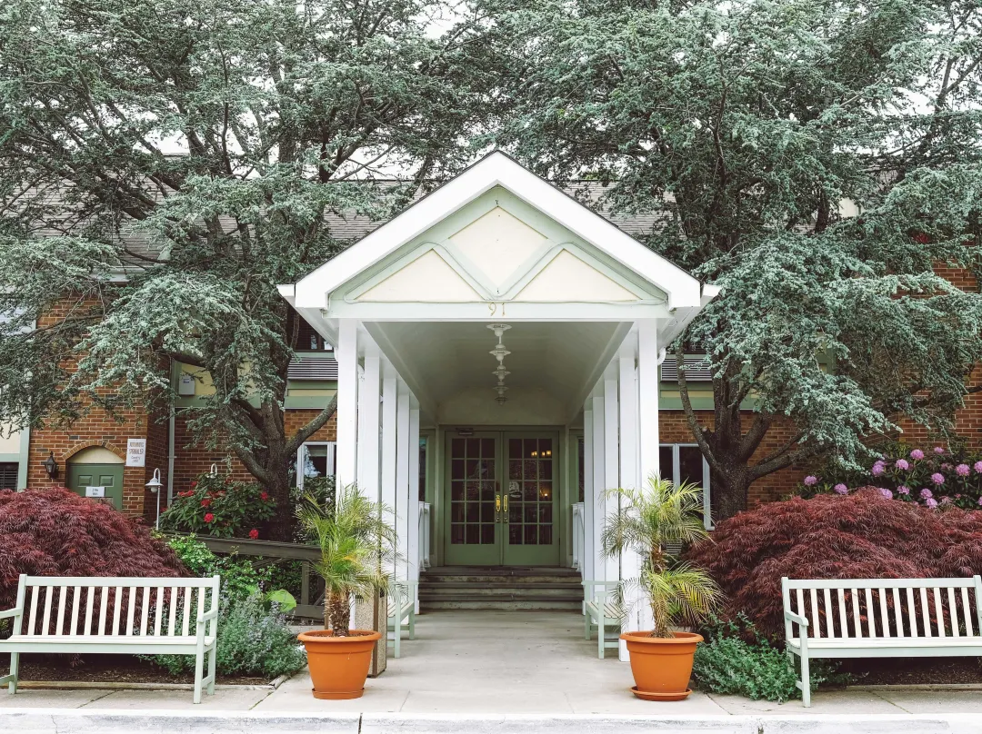 Southampton Inn - The Hamptons, NY
