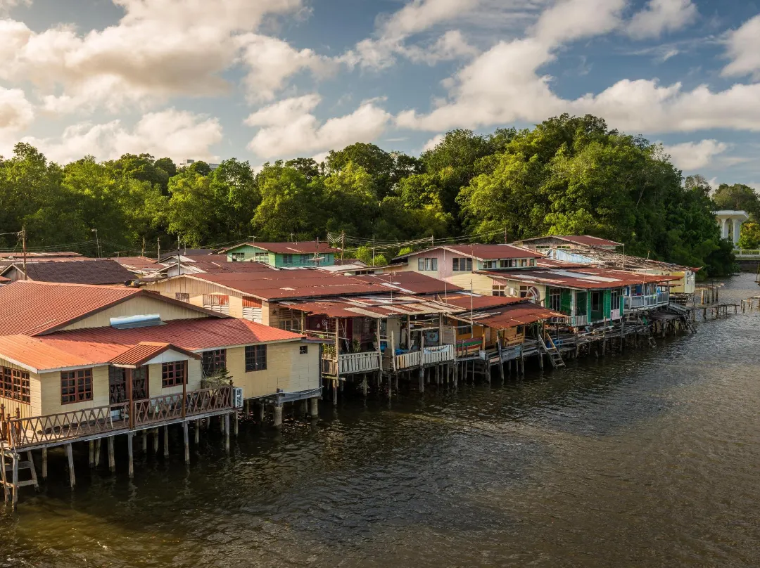 Co.living Hostel Bandar - Bandar Seri Begawan