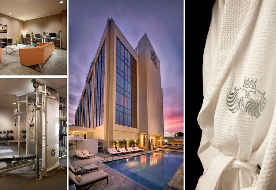 EB Hotel Miami Airport,Miami Springs - Updated Prices & Hotel Reviews ...