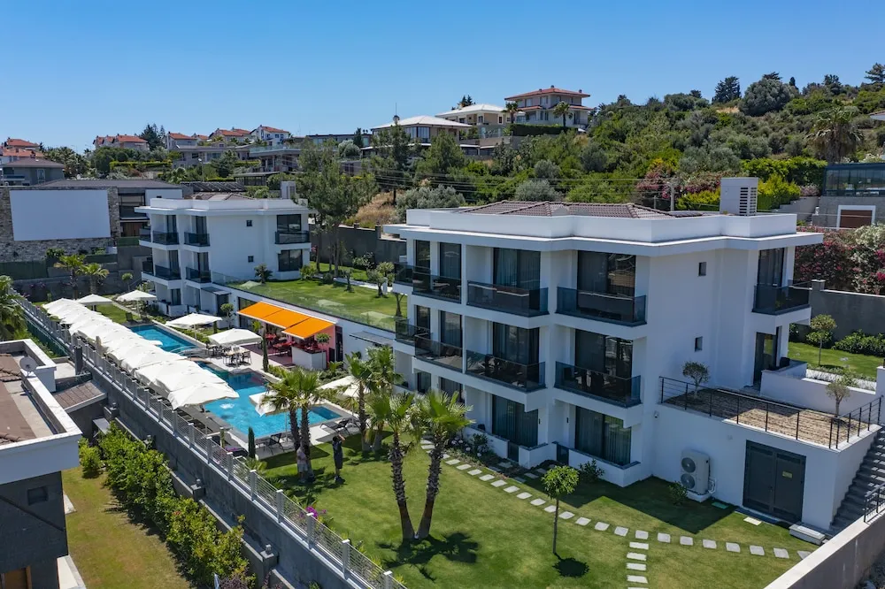 Selluka Butik Hotel - Dalyan